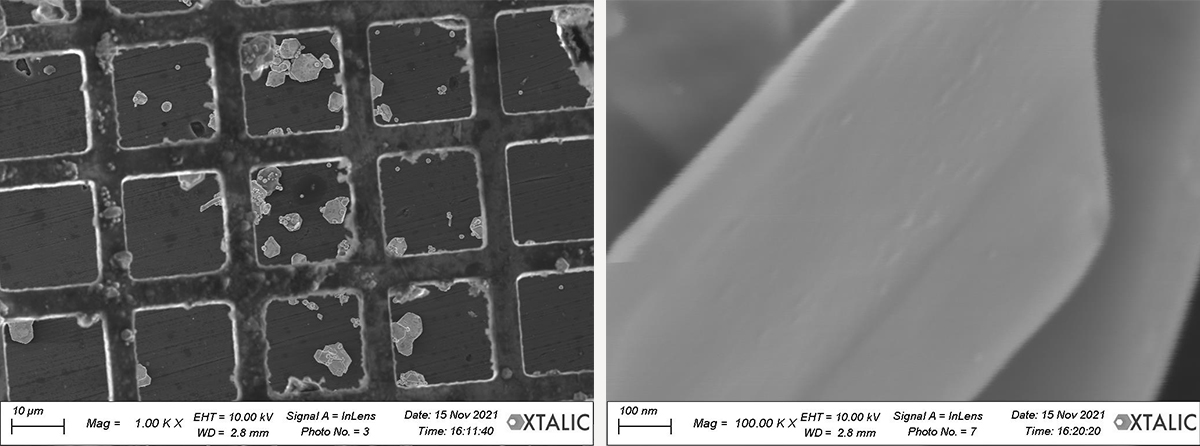 Next Generation of Computational Material Design Tools Xtalic